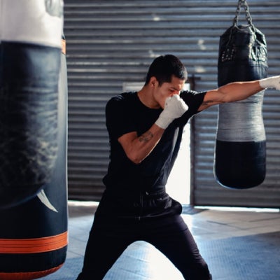 Cinco beneficios que trae la práctica de boxeo
