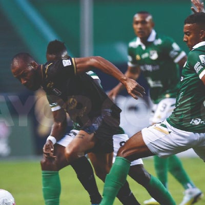 Cali y Once Caldas empataron en la fecha 18 de la Liga BetPlay