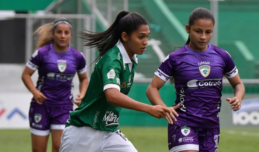 Cali vs La Equidad EN VIVO: resultado y resumen, Liga Femenina