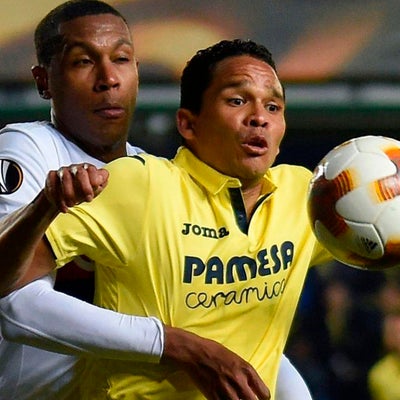 Bacca reveló sus deseos de jugar en uno de los 'grandes' de Argentina