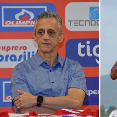 Junior HOY: Javier Fernández renuncia por declaraciones sobre Bacca