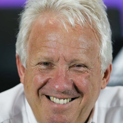 Murió Charlie Whiting, director de carreras de la Fórmula 1