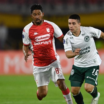 Christian Marrugo fue confirmado por su nuevo equipo en el FPC