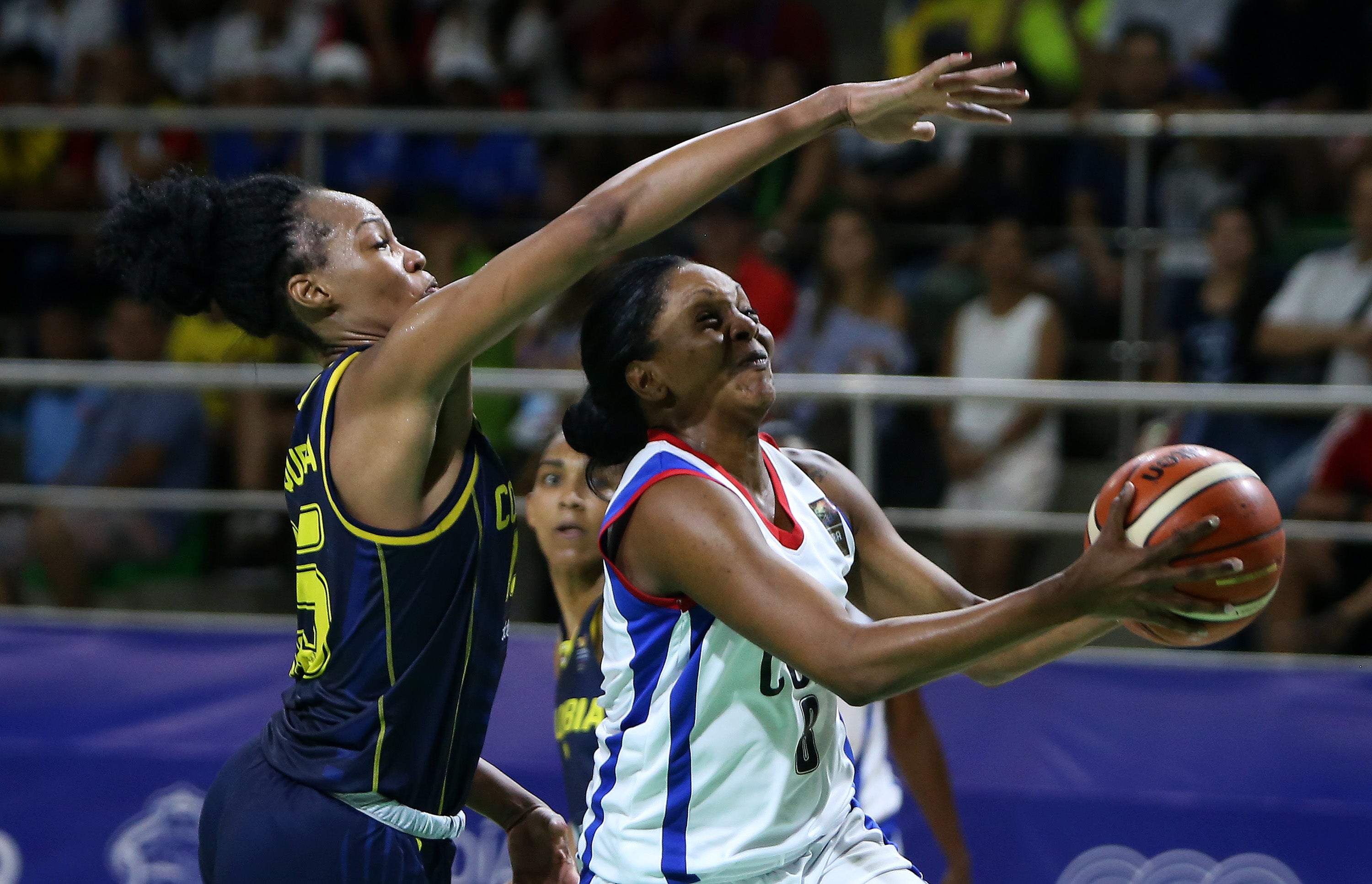 México se distanció de Colombia en el medallero de los Juegos