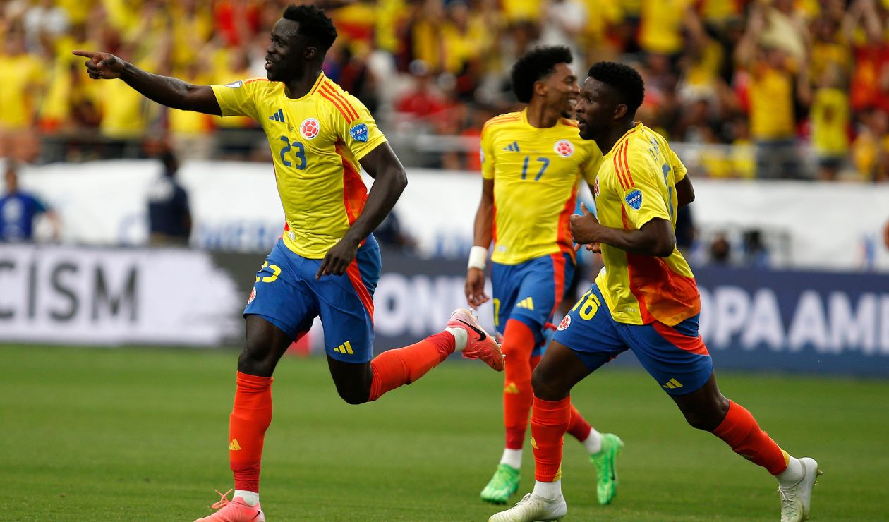 Copa América 2024: Partidos de HOY 28 de junio, horario y dónde ver