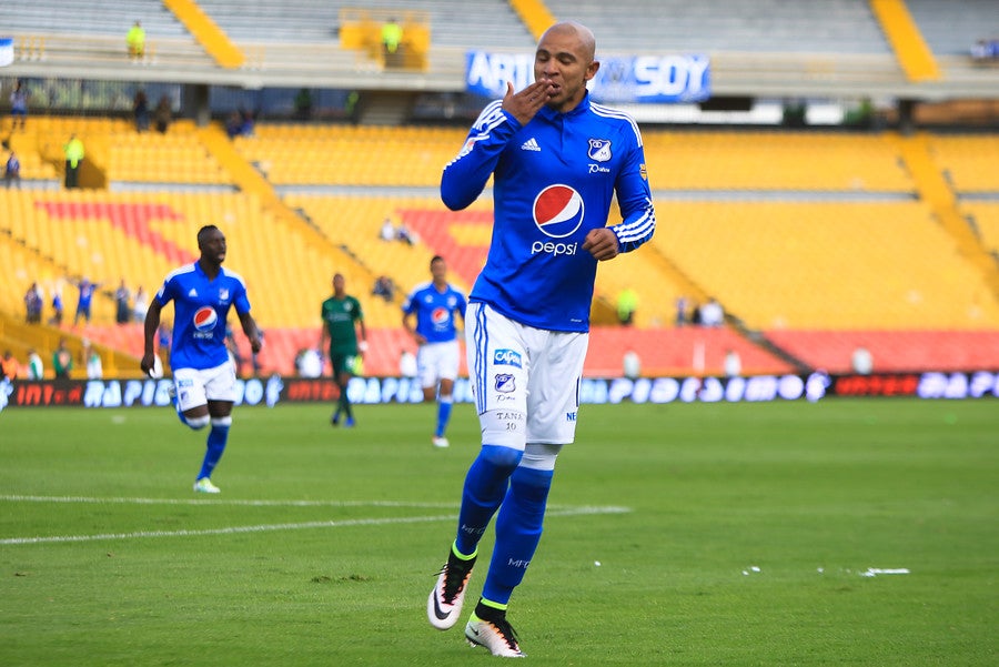 Liga Águila: 6 jugadores que encontraron equipo en mercado de libres