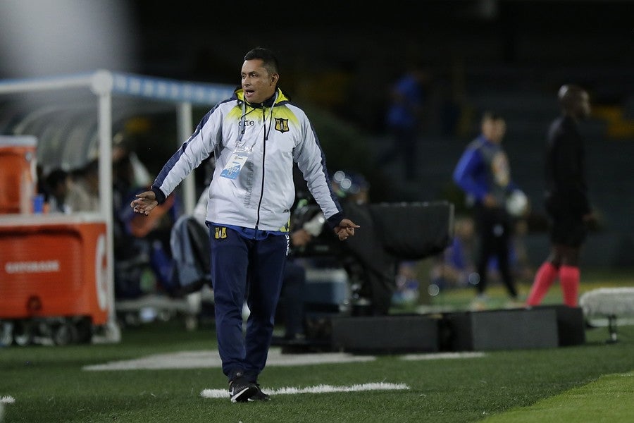 [video]César Torres admite interés de América y no le cierra la puerta