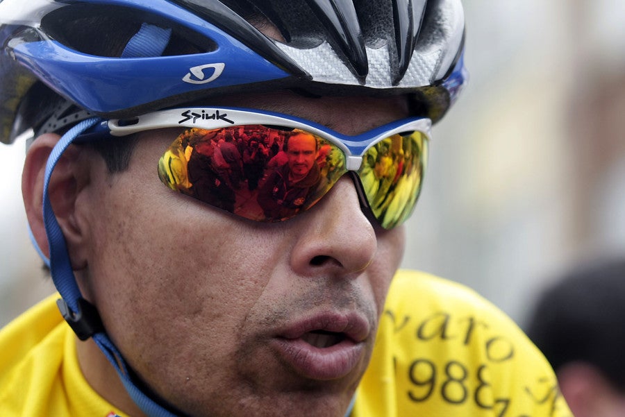 Álvaro Mejía eligió a Egan Bernal sobre Nairo Quintana como ciclista