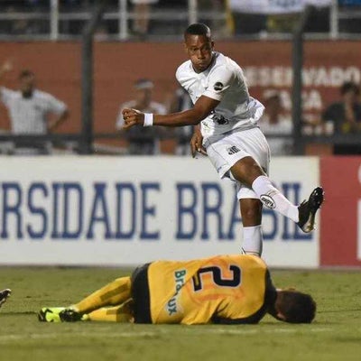 Atlético Nacional: ¿Es posible el regreso de Jonathan Copete?