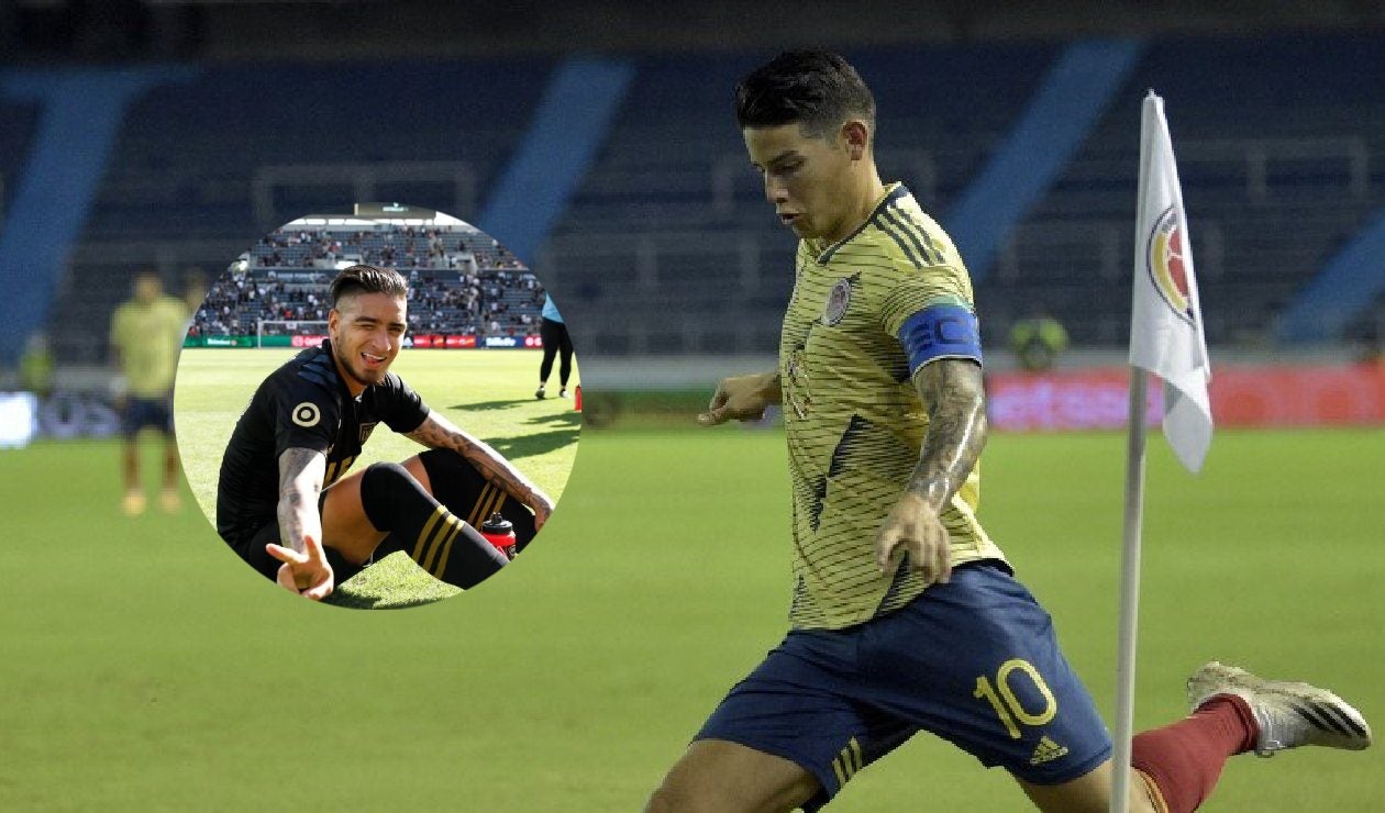 Las sorpresas en la convocatoria de la Selección vs Brasil y Paraguay