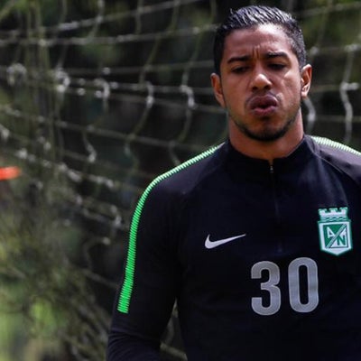 Atlético Nacional: José Cuadrado llegaría al Deportivo Pereira