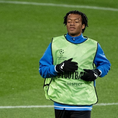 Cuadrado despejó rumores: cuándo regresará al FPC y oferta de Junior