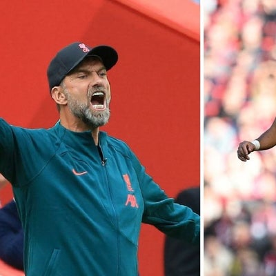 Kopp y un duro mensaje a Luis Díaz: cambios en la titular de Liverpool
