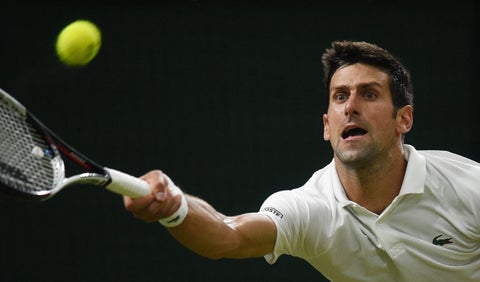 Djokovic continúa liderando la clasificación mundial de la ATP