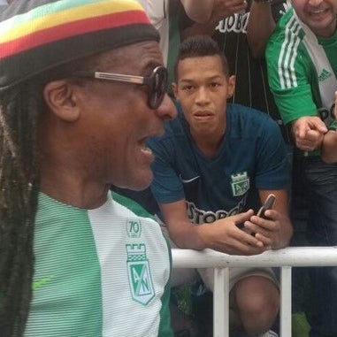 [Audio] Redes sociales de John Jairo Tréllez habrían sido hurtadas