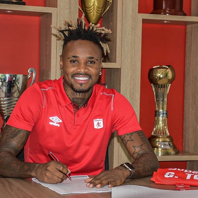 Gustavo Torres y el contrato que firmó con América de Cali