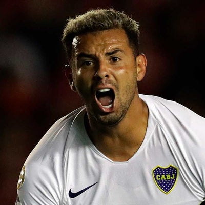 Atlético Nacional: cambios de planes de última hora con Edwin Cardona