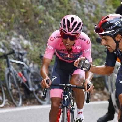 El plan del Ineos con Egan Bernal y Daniel Martínez para el Tour
