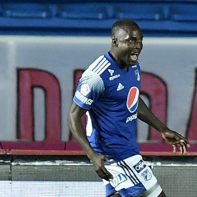Millonarios NOTICIAS: Eliser Quiñones jugará en Deportivo Achuapa