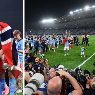 ¿Quién es 'El Wey' y por qué se hizo famoso en Manchester City?