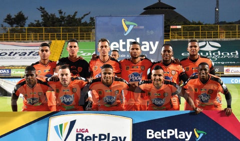 Envigado vs Cortuluá EN VIVO: Hora y canal de TV