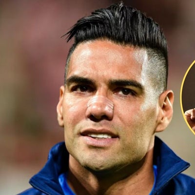 Alarma en Millonarios: revelaron nueva oferta por Falcao desde Europa
