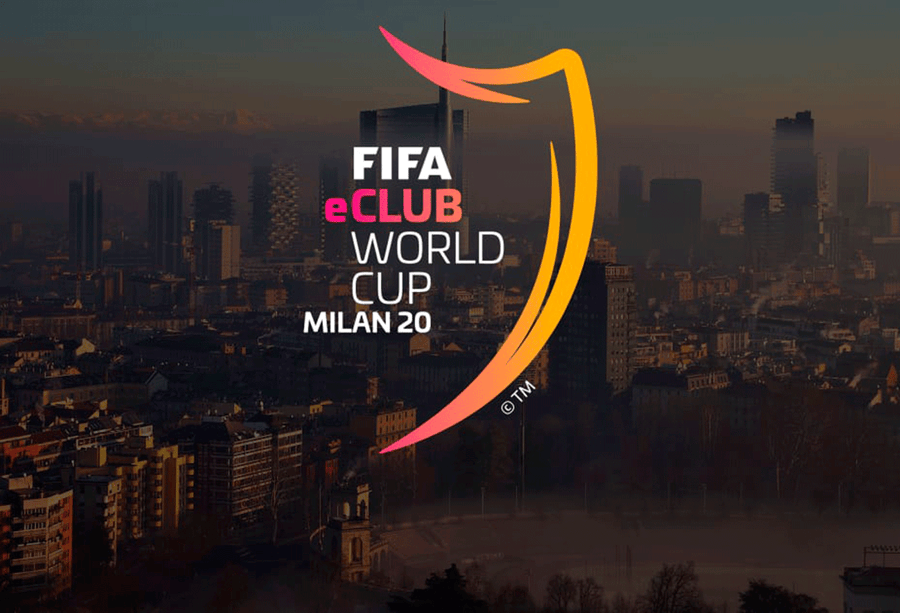 FIFA eClub World Cup 2020: dos colombianos están en la final