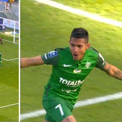Frank Castañeda NOTICIAS: video gol en Polonia y equipo en que jugará