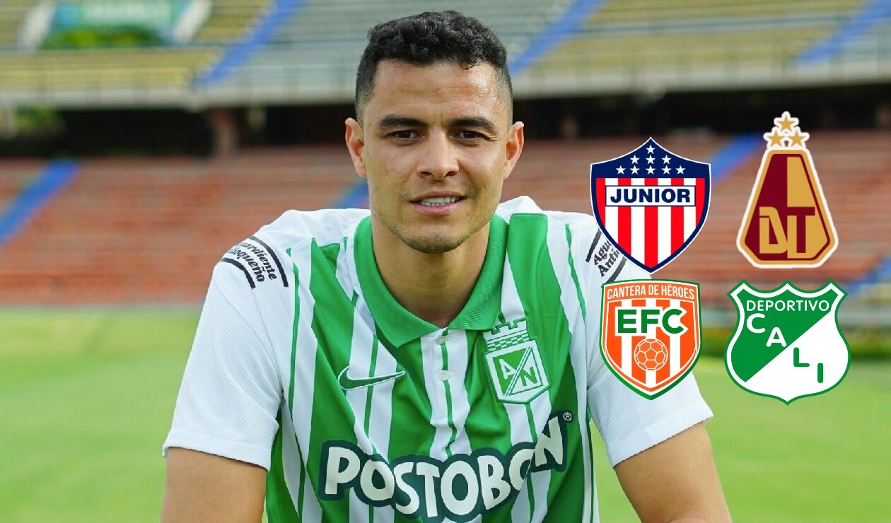 Gio Moreno volvería a jugar en la Liga Betplay: ya hay diálogos