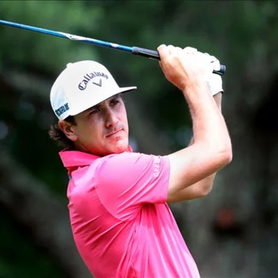 Kelly Kraft es el nuevo líder del Greenbrier Classic de la PGA