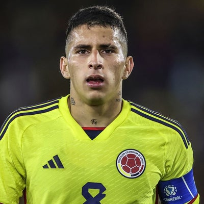 Gustavo Puerta podría jugar en la Liga de España: oferta millonaria