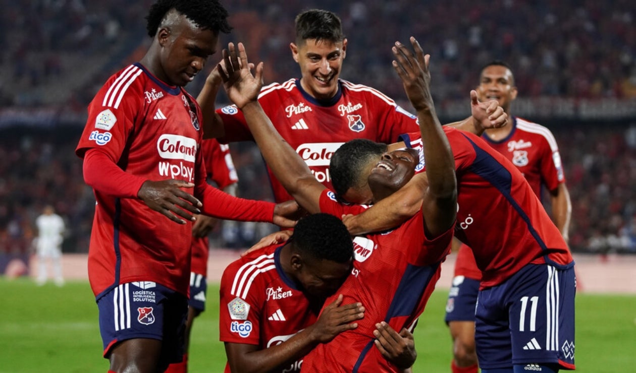 DIM presentó su refuerzo bomba: jugador polémico de Selección Colombia