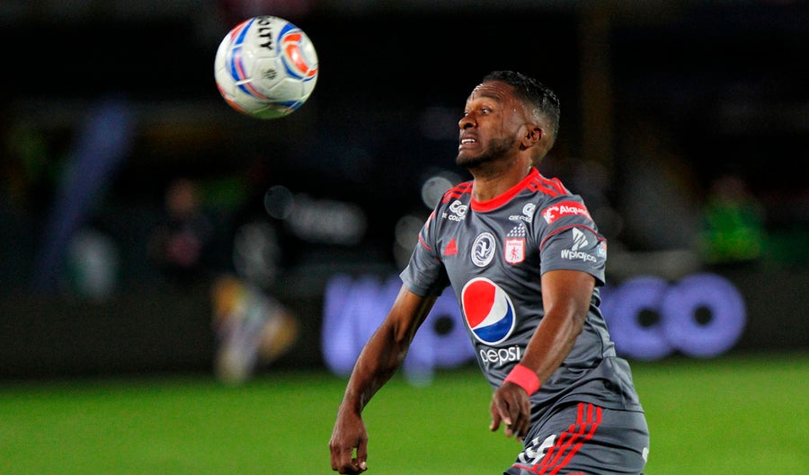Iván Vélez saldría del América rumbo a otro equipo del FPC