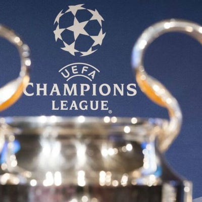 Victoria de Real Madrid y Manchester City en UCL