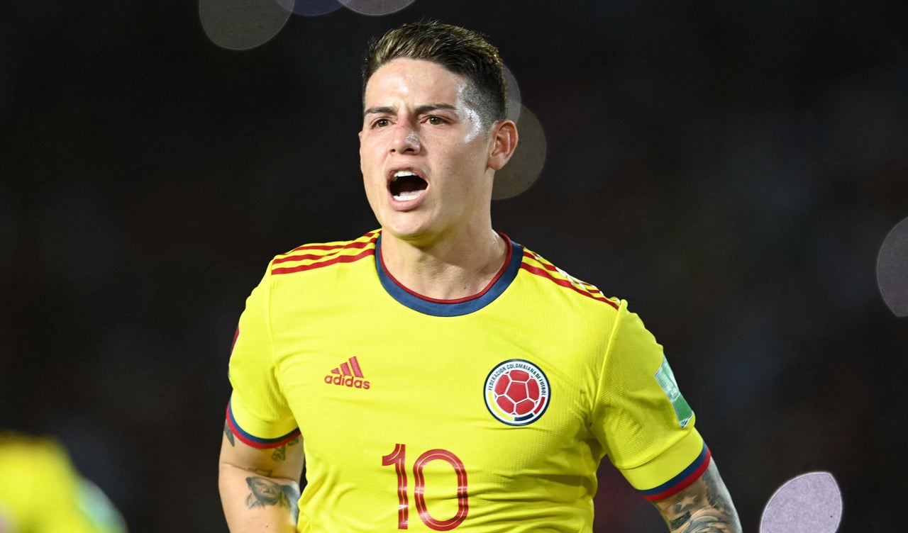 “No es justo”: James Rodríguez declaraciones HOY