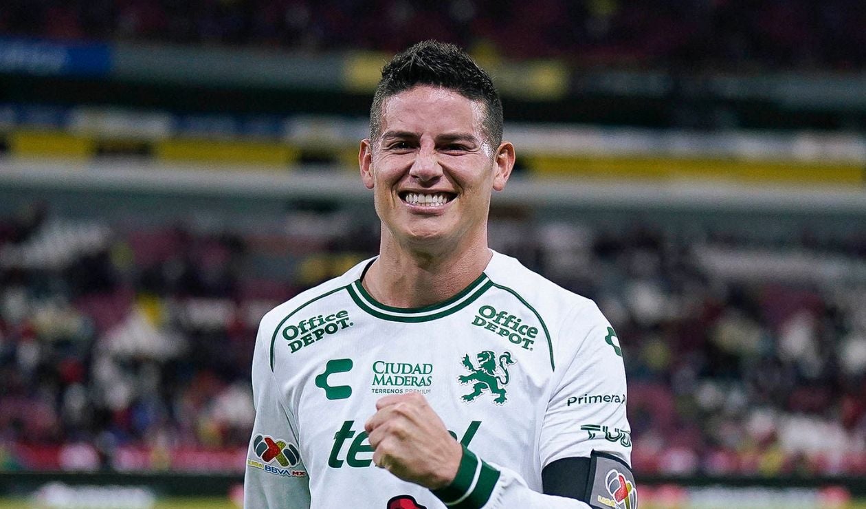 León rompe el mercado y anuncia fichaje élite para acompañar a James