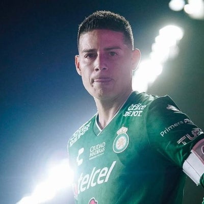 ¿Por qué no juega James esta semana, fecha 9 de la Liga MX?