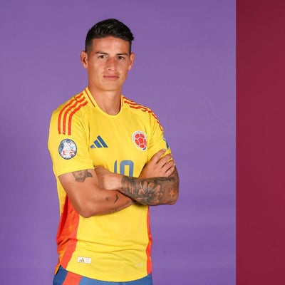 James vs Messi: la batalla clave en la final de la Copa América 2024