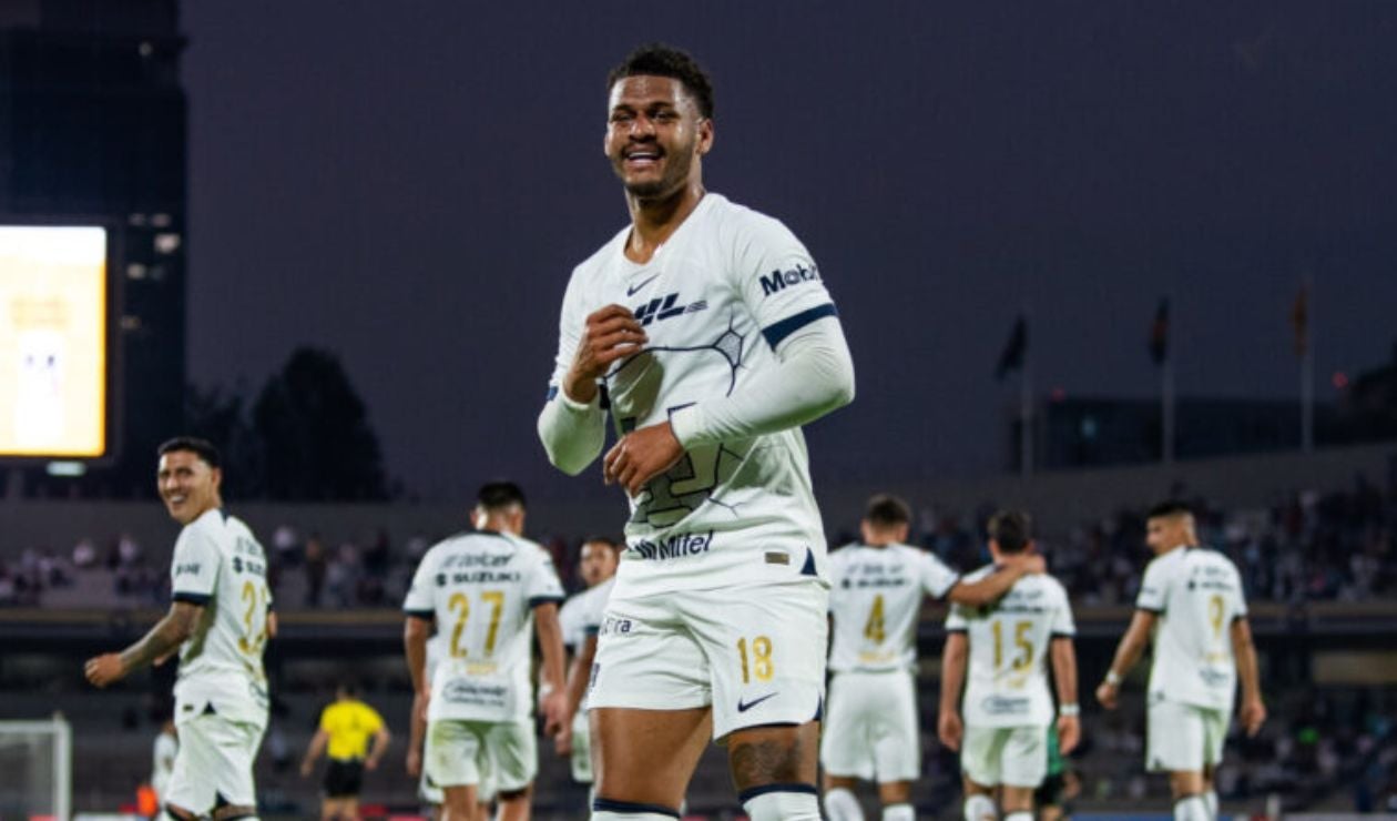 ¿Quién es José Luis Caicedo, nuevo convocado a la Selección Colombia?