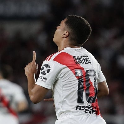 River Plate revela detalles del contrato de Juan Fernando Quintero