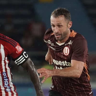 Junior vs Universitario: resultado, goles y mejores momentos