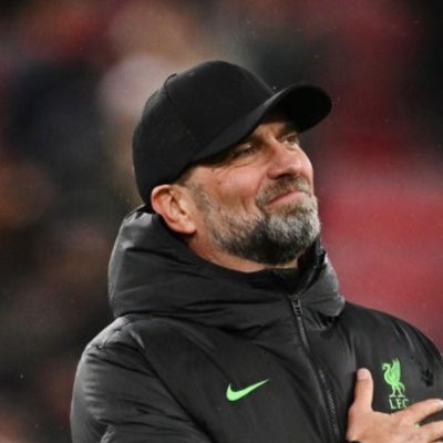 Jürgen Klopp regresa como técnico: ya tiene club y fue presentado