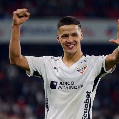 Dónde ver Universitario vs LDU Quito EN VIVO este martes: Libertadores