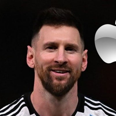 Lionel Messi y la influencia de Apple en su llegada a la MLS