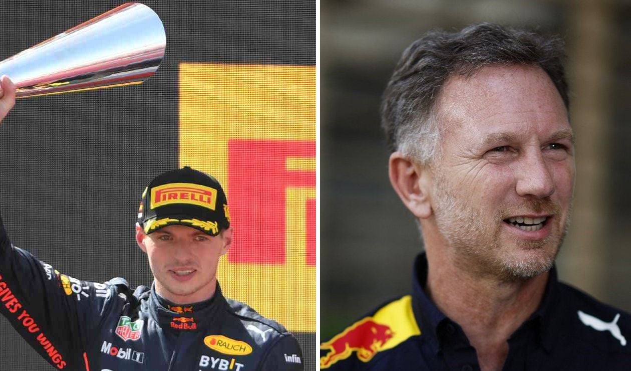 Verstappen se verá beneficiado: decisión en el caso de Chris Horner