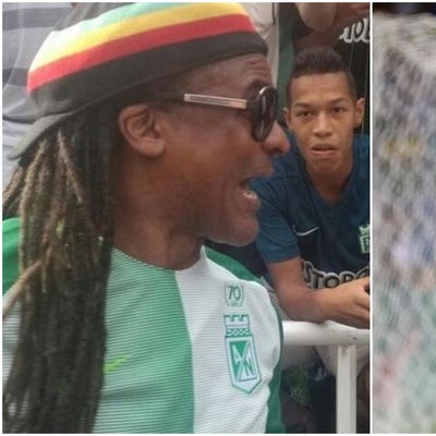Copa América: Tréllez, ex Atlético Nacional y su meme para Messi