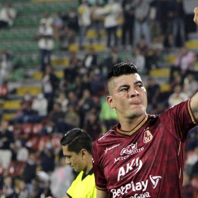 Michael Rangel vuelve al FPC y ya fue presentado por su nuevo club