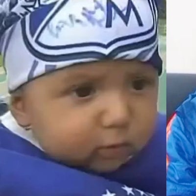 Millos David: video después de 10 años hablando de su nombre