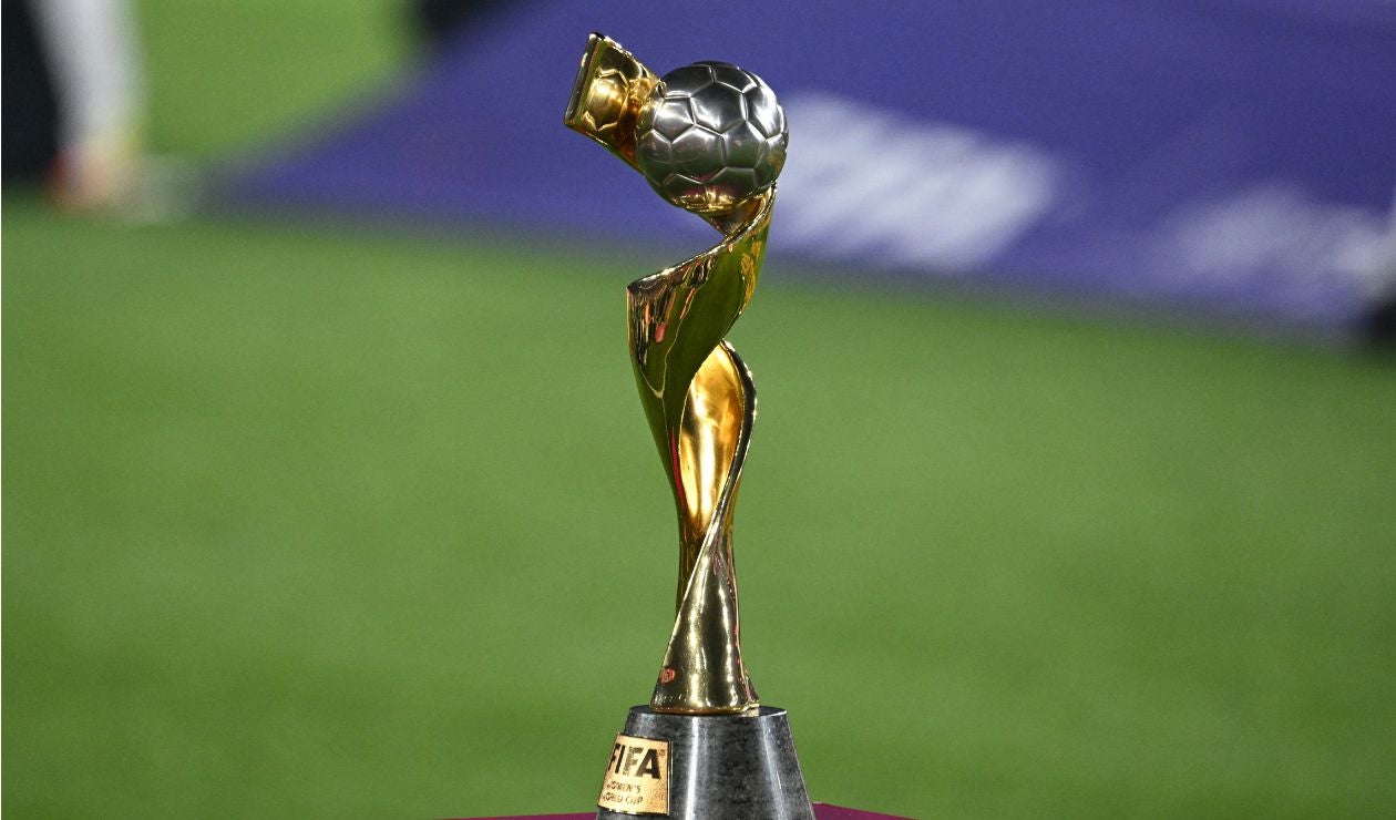 Hay nuevo candidato para realizar el Mundial Femenino 2035