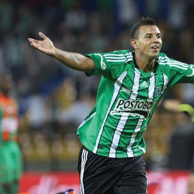 Nacional tomó decisión sobre el regreso de Edwin Cardona: es oficial